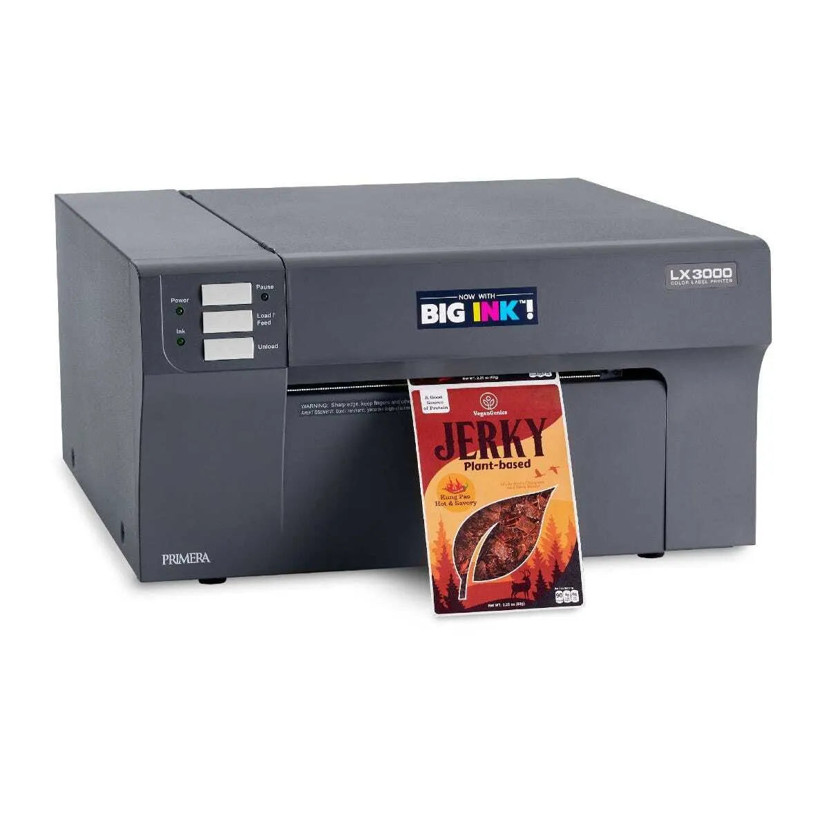 Primera LX3000 Labels – BuyLabel.ca