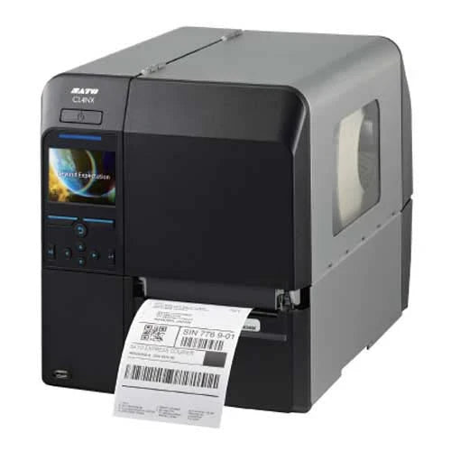 SATO CL424NX Labels – BuyLabel.ca