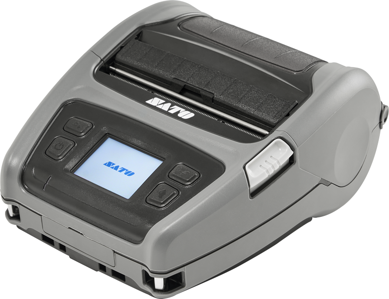 SATO PV4 Labels – BuyLabel.ca