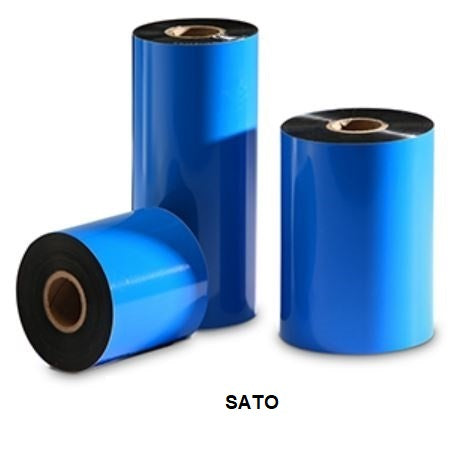 SATO® Compatible Ribbon – BuyLabel.ca