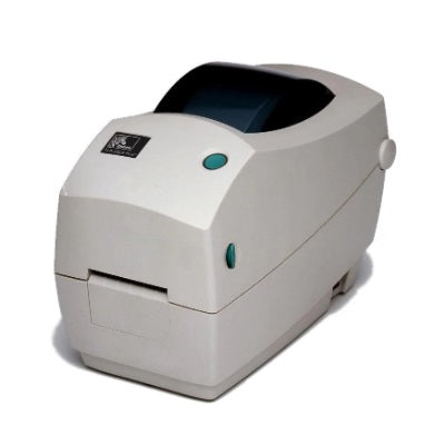 Zebra TLP2824 Labels – BuyLabel.ca