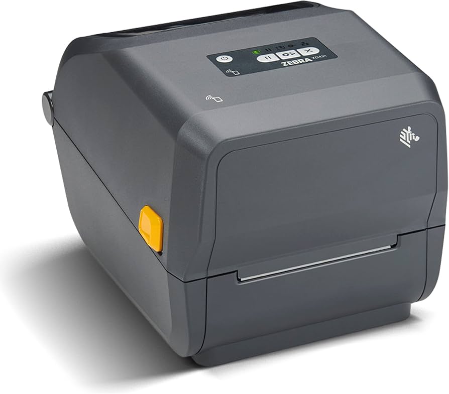 Zebra ZD421T Labels – BuyLabel.ca