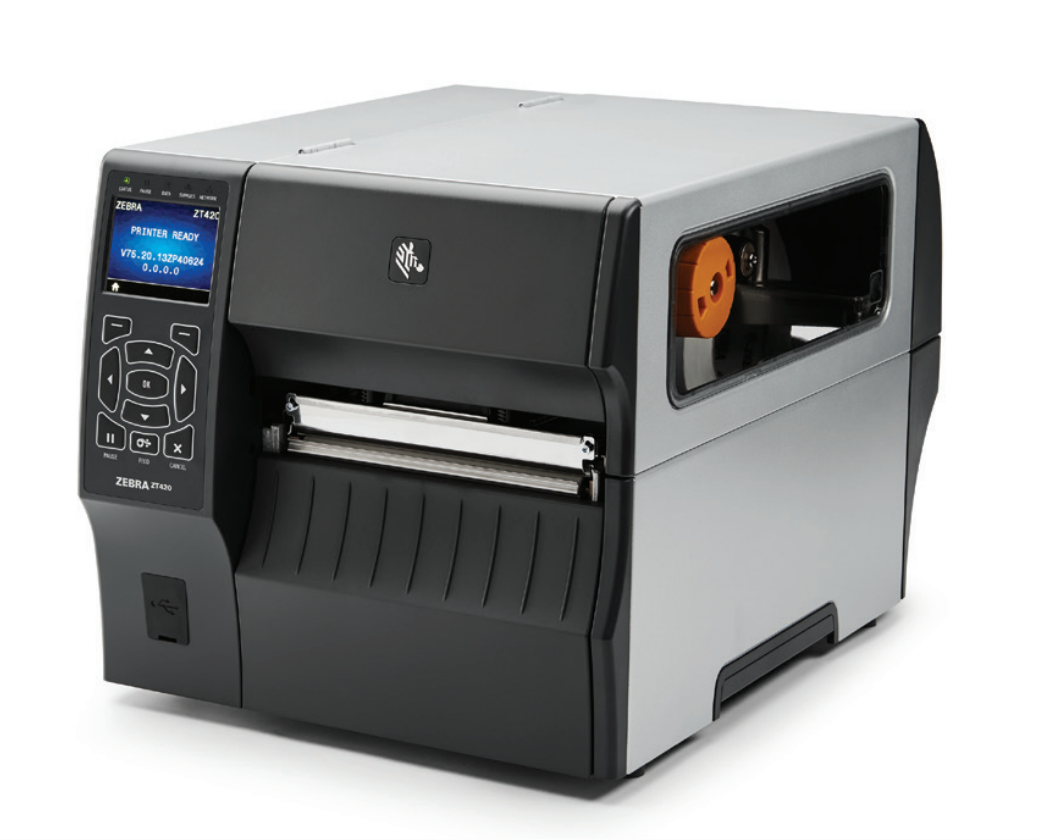 Zebra ZT420 Labels – BuyLabel.ca