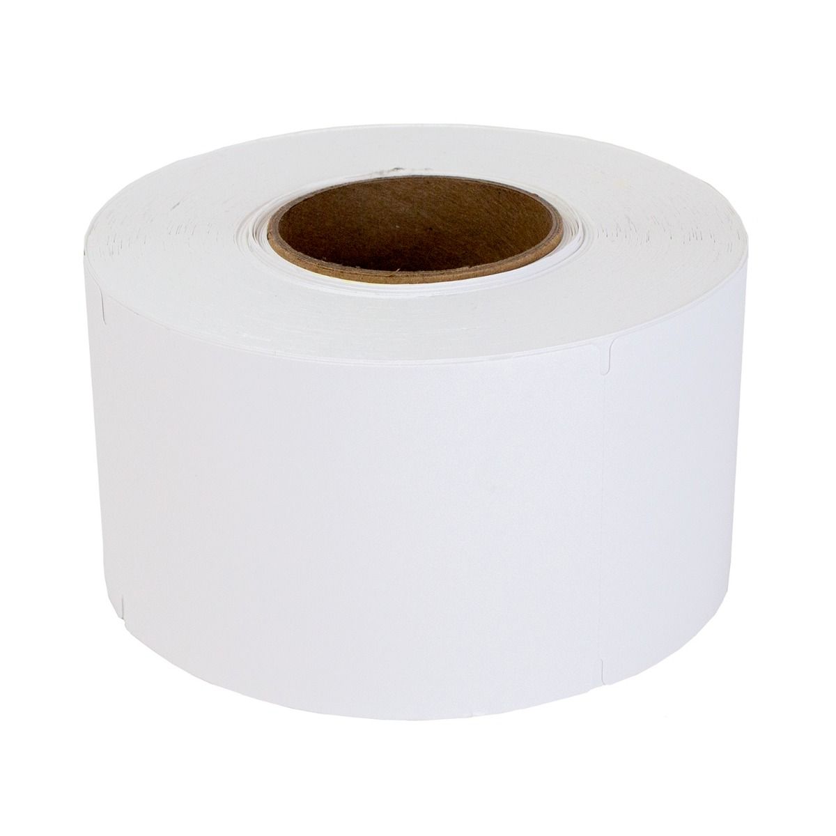 4" X 6" Thermal Transfer TAG Stock Labels, 4 Rolls, 3200 Tags, 3" Core ...